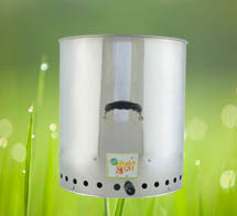 Biomass Cooking Stove | Buy Smoke less Stove online
