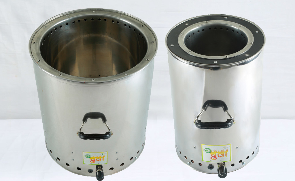 Biomass Cooking Stove | Buy Smoke less Stove online